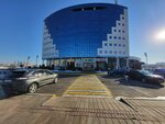 XXI Vek (Niezaliezhnasci Avenue No:169), i̇ş merkezi  Minsk'ten