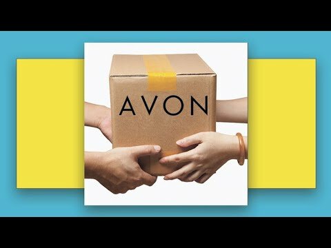 Teslimat noktası Центр Avon, Permski krayı, foto