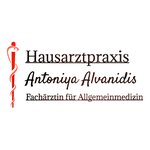 Antoniya Alvanidis (Marktstraße No:27, Barsinghausen), özel muayenehaneler  Barsinghausen'dan