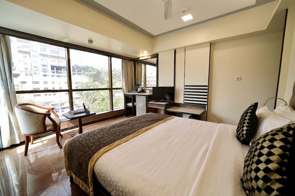 Otel Executive Enclave, Mumbai, foto