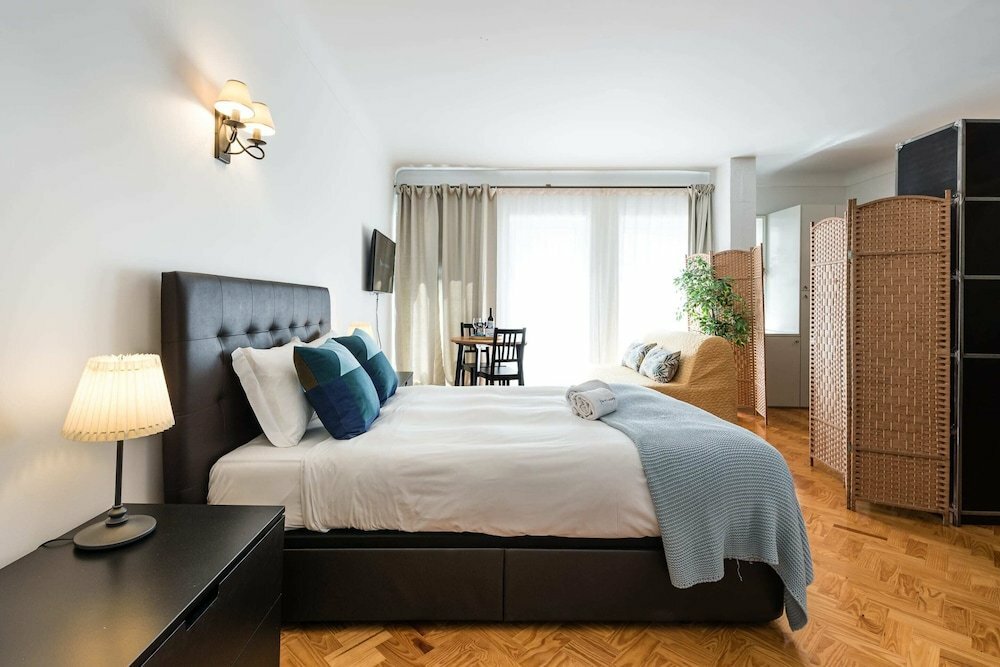 Kısa süreli konaklama Guestready - Folding Screen, Porto, foto