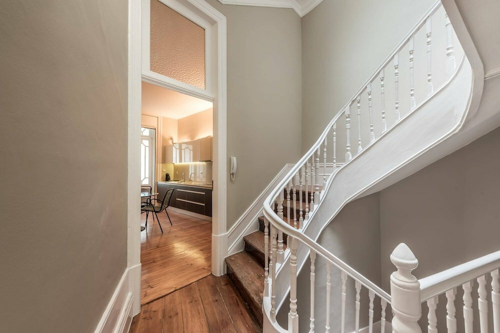 Otel Guestready - Theater Manor, Porto, foto