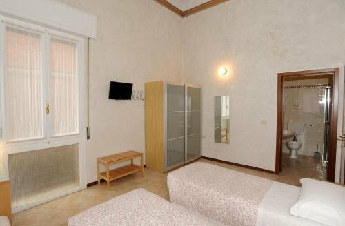 Otel Castelfranco Hotel, Emilia‑Romagna, foto