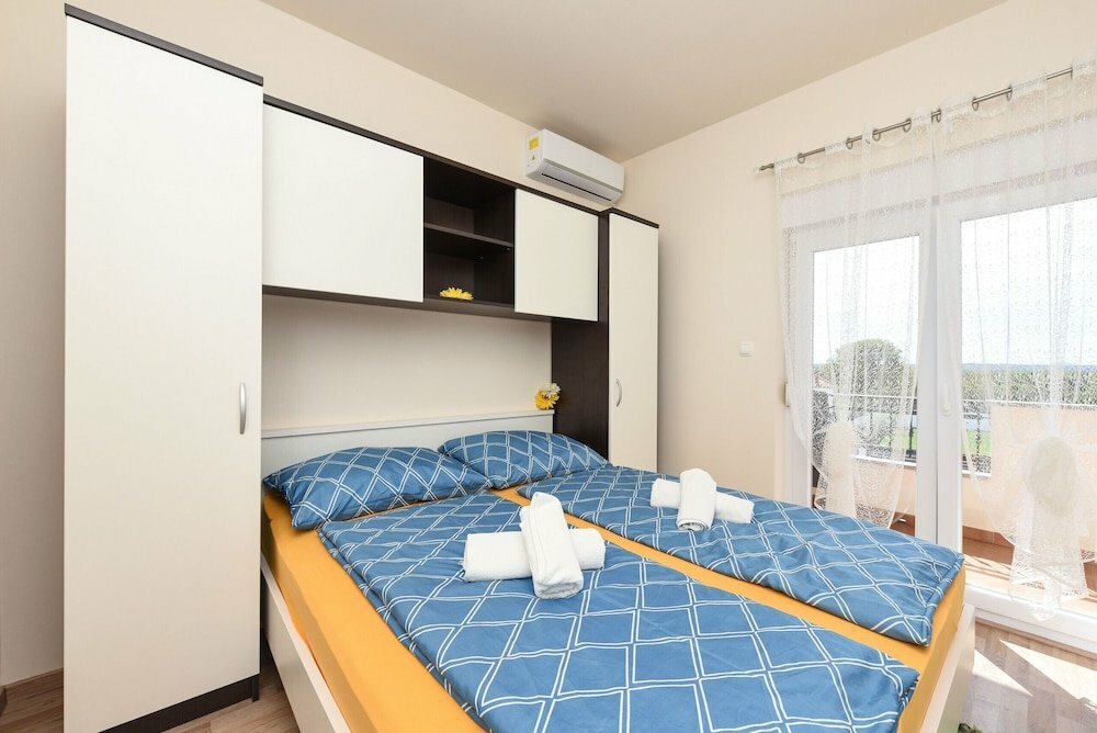 Otel Villa Tiho, Zadar Bölgesi, foto