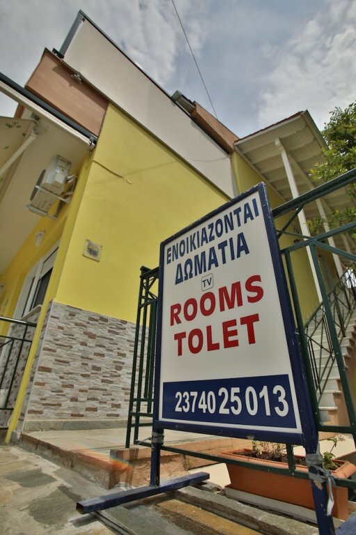 Otel Pavlidis, Orta Makedonya, foto