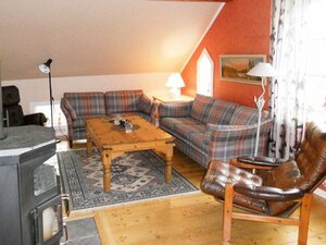 6 Person Holiday Home in Ryssby (Kronobergs län, Ljungby, Ryssby), otel  Kronoberg Vilayeti'nden