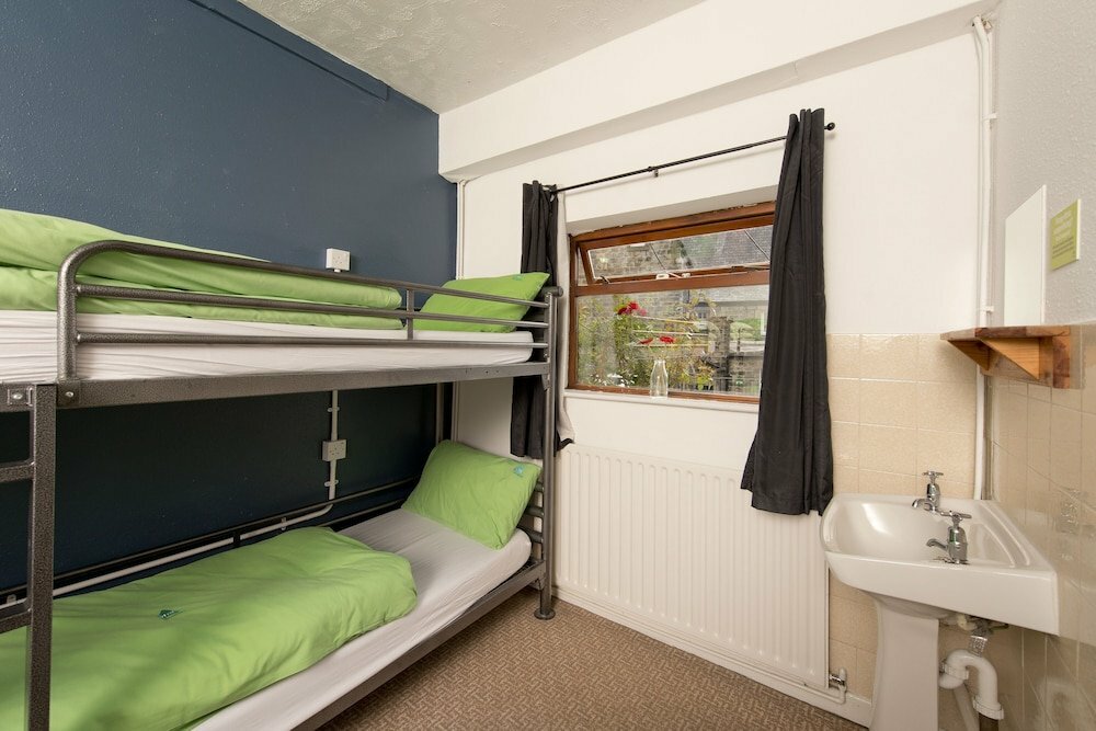 Otel Yha Hathersage - Hostel, İngiltere, foto