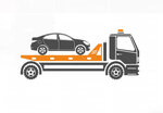 AutoHelper (Moscow, Troitsk District, Novovatutinski Avenue, 8), çekici hizmeti  Moskova'dan