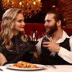 Pinot Noir (Pushkinskaya Street No:25/67), restoran  Rostov‑na‑Donu'dan