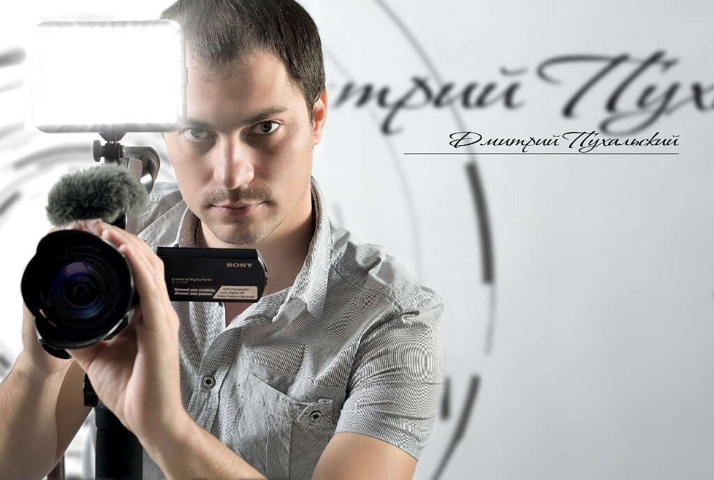 Video stüdyo ve çekim hizmetleri VideoPRO Videosyemka svadeb, Slaviansk‑na‑Kubani, foto