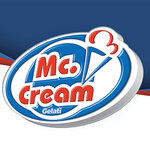 MC Cream Helados (Departamento Capital, Córdoba, J. Hernández), dondurmacılar