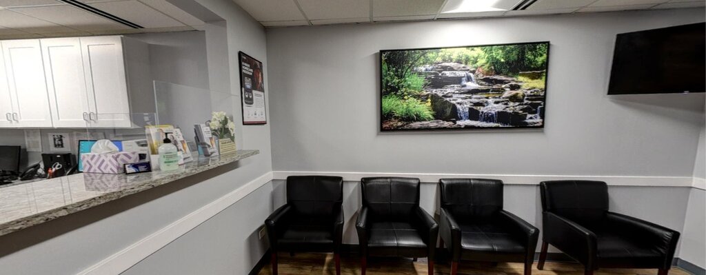 Tıp merkezleri ve klinikler Maps Centers for Pain Control, İllinois, foto