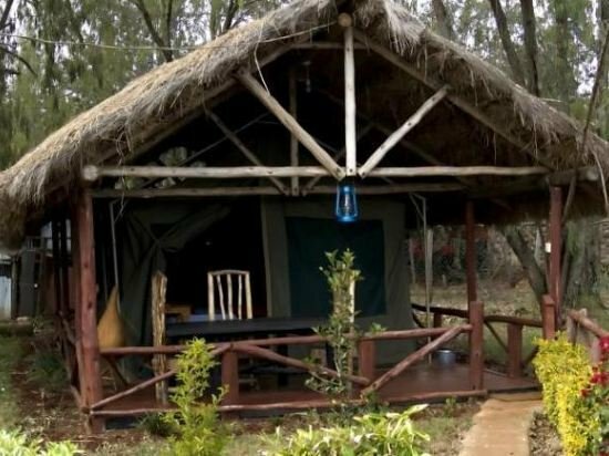 Otel Oloolua Resort, Dünya, foto