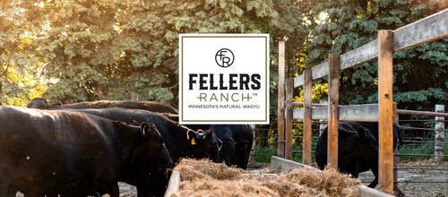 Hazır yemek teslim servisleri Fellers Ranch, Minnesota Eyaleti, foto