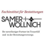 Bestattungen Samer und Wollnich (Fellingshäuser Straße No:4, Biebertal, Bieber), cenaze hizmetleri  Hesse'den