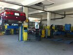 Carrosserie Du Rawyl Sàrl (Valais, Sierre, Route de Crans-Montana, 58), çekici hizmeti
