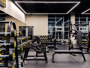 Ohana (Olimpiyskiy Avenue No:29А), fitness kulüpleri  Mytişçi'den