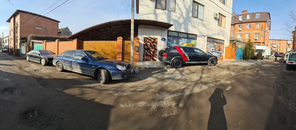 Otomobil servisi Avtoelektrik Rostovsky, Rostov‑na‑Donu, foto