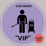 VIP (ulitsa Mira No:14БП), oto yıkama  Nijnevartovsk'tan