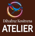Dilyafruz_Kositsyna_modelier (Qasym Amanjolov kóshesi No:26/1), terziler  Astana'dan