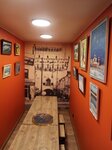 Art yard (Nakhimsona Street No:5), meslek kursları  Yaroslavl'dan
