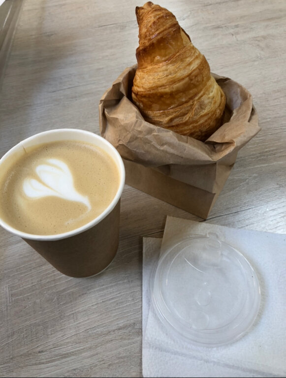 Kahve dükkanları Кофейня, Krasnogorsk, foto