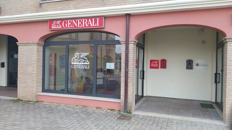 Sigorta şirketleri Generali Agenzia di Urbino - G. O. d, , foto