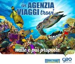 Cram Viaggi (Via John Fiume Kennedy No:60, Matelica), seyahat acenteleri  Marche'den