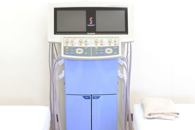 Tıp merkezleri ve klinikler 高田接骨院, , foto