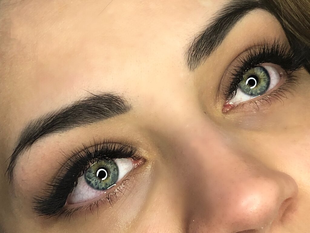 Kaş ve kirpik salonu Pro Lash ТО самое место, Konakovo, foto