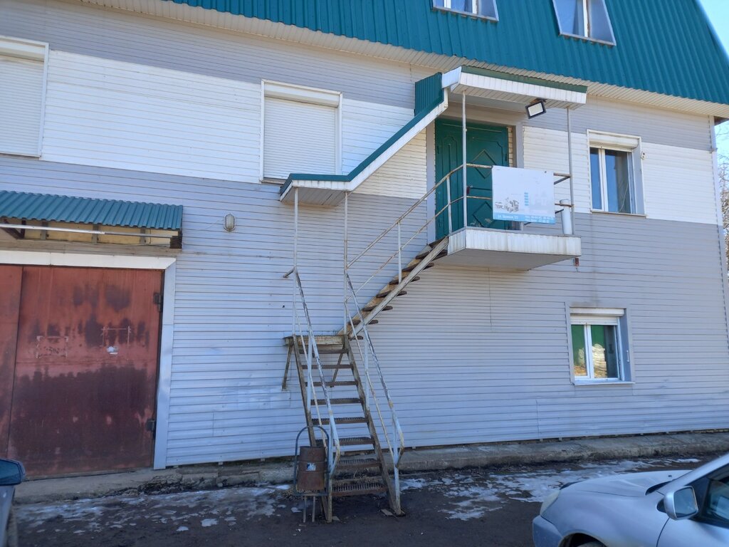 i̇nşaat ekipmanı kiralama Вятмонтажстрой, Kirov, foto