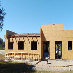 Construcciones Morales SPA (Región de Los Lagos, Provincia de Llanquihue, Comuna de Puerto Montt, Puerto Montt, Calle Ecuador), mimari proje firmaları  Puerto Mont'tan