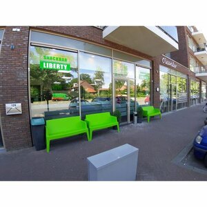 Kafe Snackbar Liberty, Enschede, foto