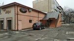 Bilyardoff (Tinchlik Street No:17A, Ferghana), bilardo salonları  Fergana'dan