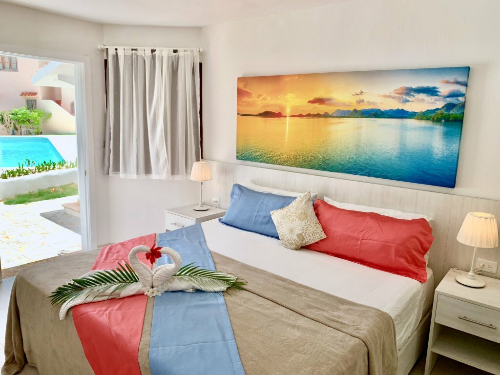 Otel Villa in Bavaro Punta Cana Villa, La Altagracia İli, foto