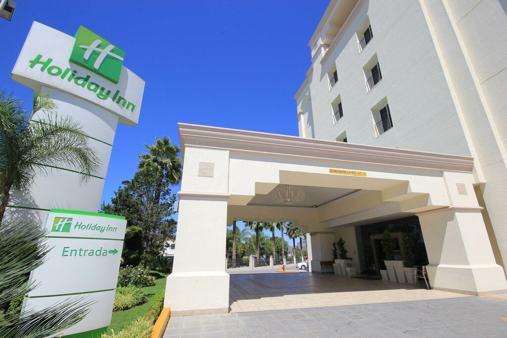 Otel Holiday Inn Leon-Convention Center, Leon, foto