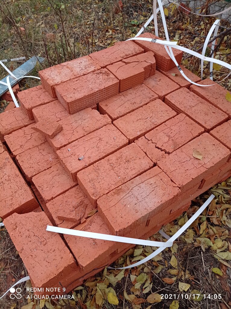 Tuğla firmaları Tolbazinsky kombinat stroitelnykh materialov, Başkurdistan, foto