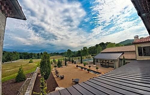 Otel Hotel Domestique, Güney Carolina, foto