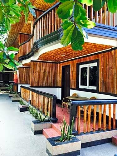 Otel Hippocampus, , foto