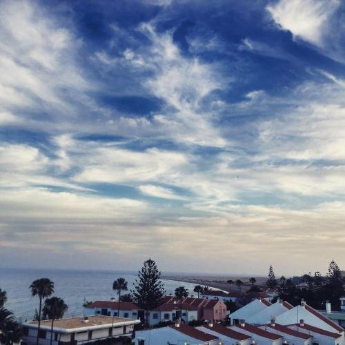 Otel Calma, Kanarya Adaları, foto