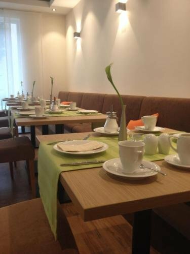 Otel Ardey Hotel, Witten, foto