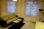 Konukevim Apartments Studio 1 (Ankara, Pursaklar, Merkez Mah., Büklüm Sok., 6), otel  Ankara'dan