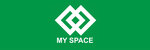 My Space (Amir Temur Avenue No:25), paylaşımlı ofis  Taşkent'ten