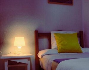 Pension Cadiz (Calle Feduchy 20,Duplicado 1,11005 Cadiz,), otel  Cadiz'ten