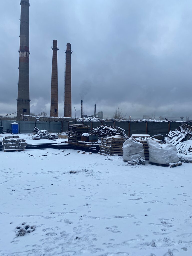 Metalurji Завод Литейных Сплавов, Nijni Tagil, foto