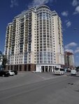 Apartamenty na Parkhomenko 2 (Parkhomenko Street No:2), kısa süreli konaklama  Volgograd'dan