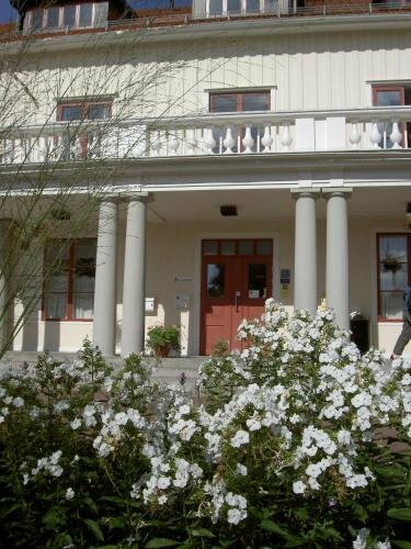 Otel Stiftsgården Rättvik, Dalarna Vilayeti, foto