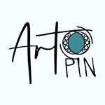 Art-Pin (Staropetrovsky Drive No:1с2), hobi, elişi için ürünler  Moskova'dan