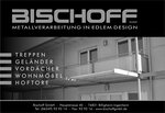 Metallbau Bischoff GmbH (Rhineland-Palatinate, Südliche Weinstraße, Hauptstraße, 40), kaynak işleri  Renanya‑Palatinate'den