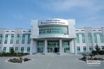Andijan technical school of Information technologies (Yetti o'g'il ko'chasi No:758, Settlement of Turtkucha, Urban Settlement of Zavroq), meslek yüksekokulu  Andican eyaletinden